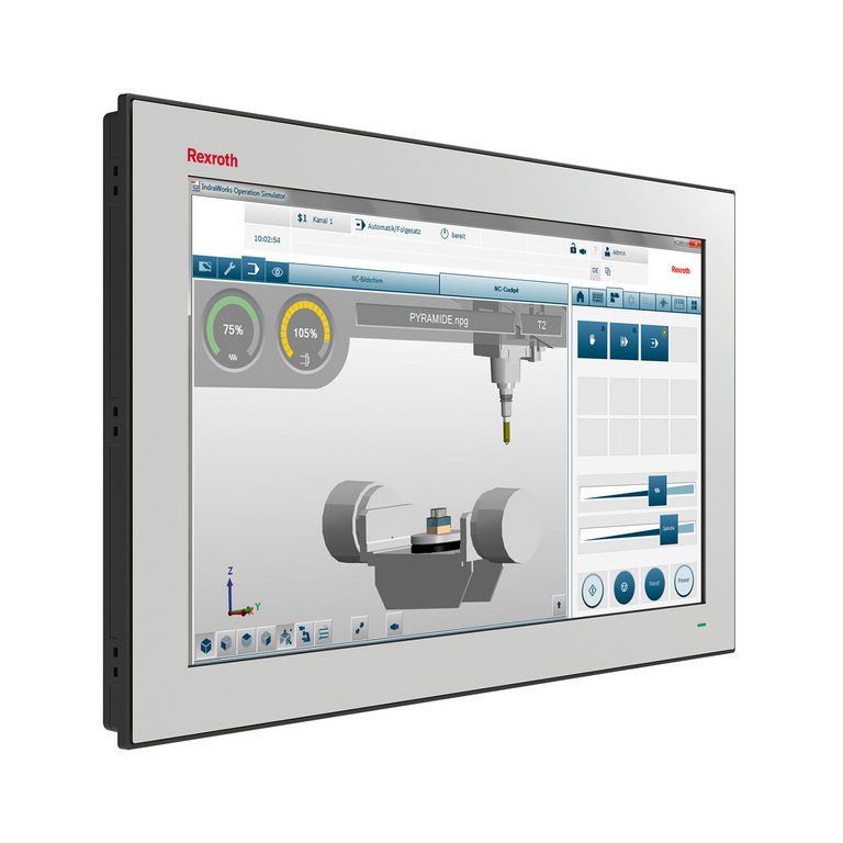 Bosch Rexroth